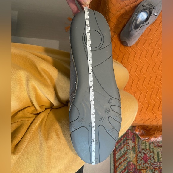 Ldeck | Shoes | Lansgeling Nwot Ldeck Mens Eu 48 Us 5 Gray Italian ...